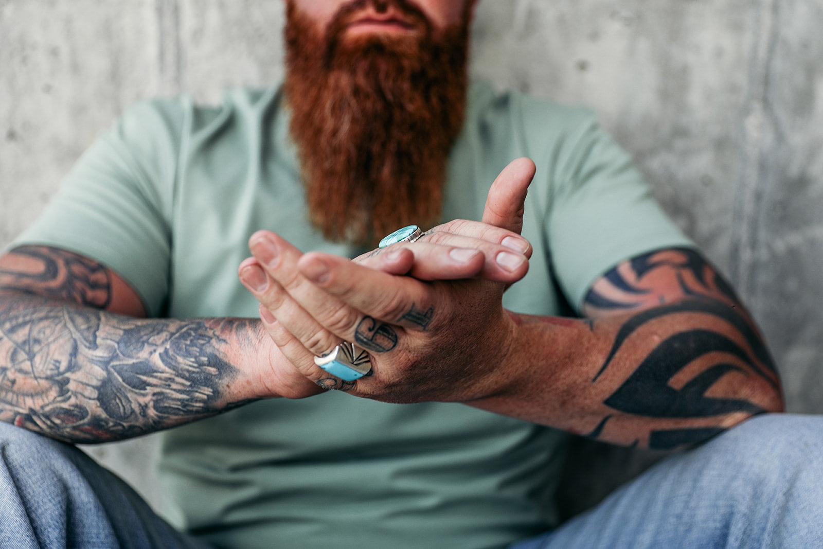 The Art of Beard Grooming: Tips and Tricks for a Well-Kept Beard ...